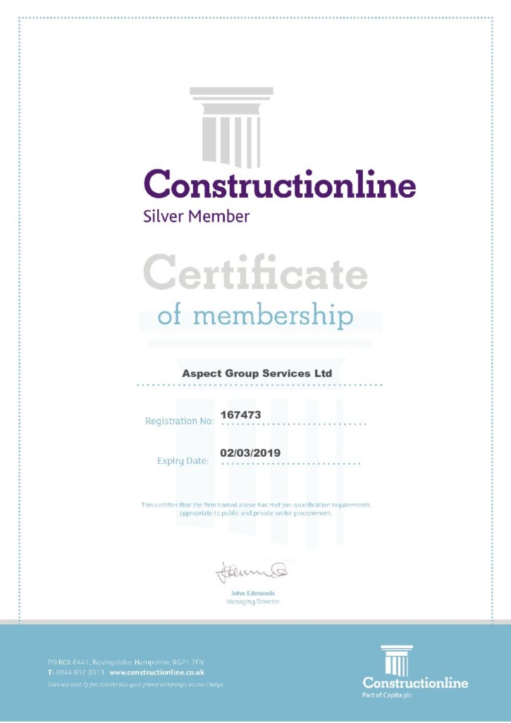 Constructionline Login Uk