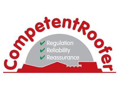 Competent Roofer