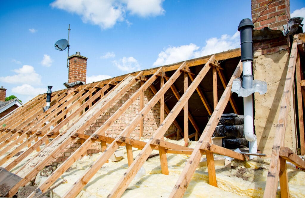 Experienced Roofing, Property, and Renewable Energy Services